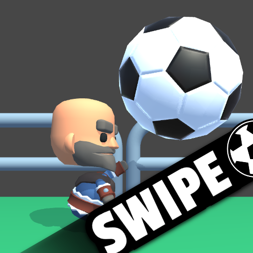 World Soccer Swipe Cup for Android/iOS - TapTap