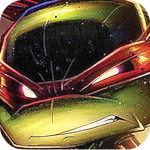 Turtle Hero Rope : Flying War for Android/iOS - TapTap