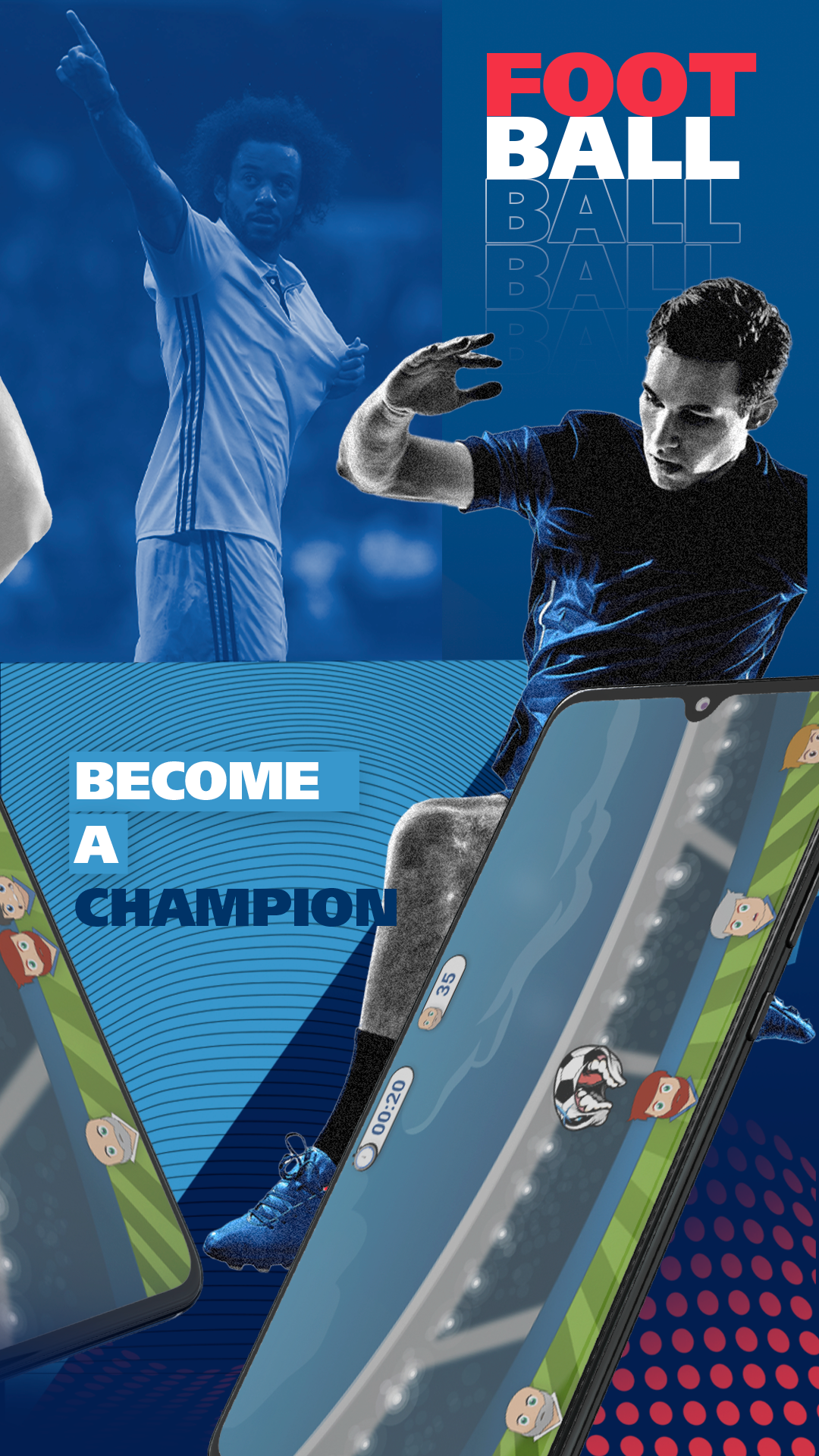 Football Crunch android iOS apk download for free-TapTap