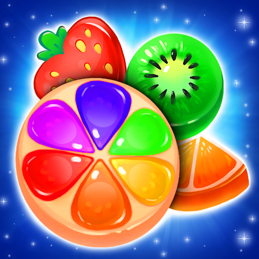 Juice Blast Match 3 Fruit Game for Android/iOS - TapTap