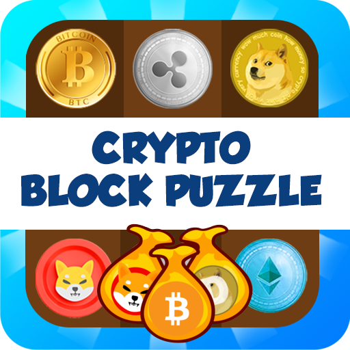 Crypto Block Puzzle 1.0 for Android/iOS - TapTap