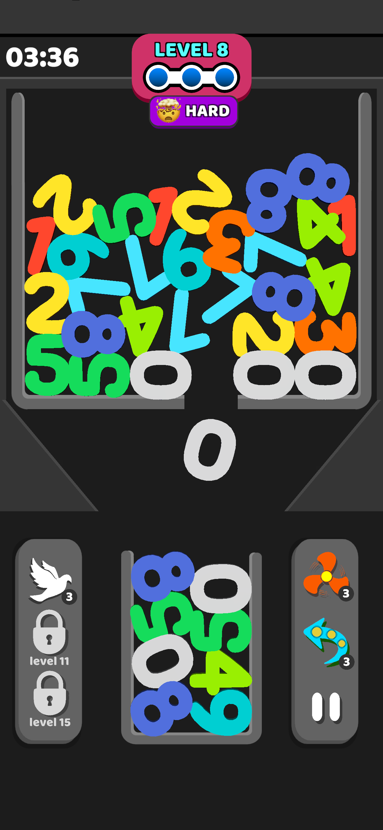 Match Drop android iOS apk download for free-TapTap