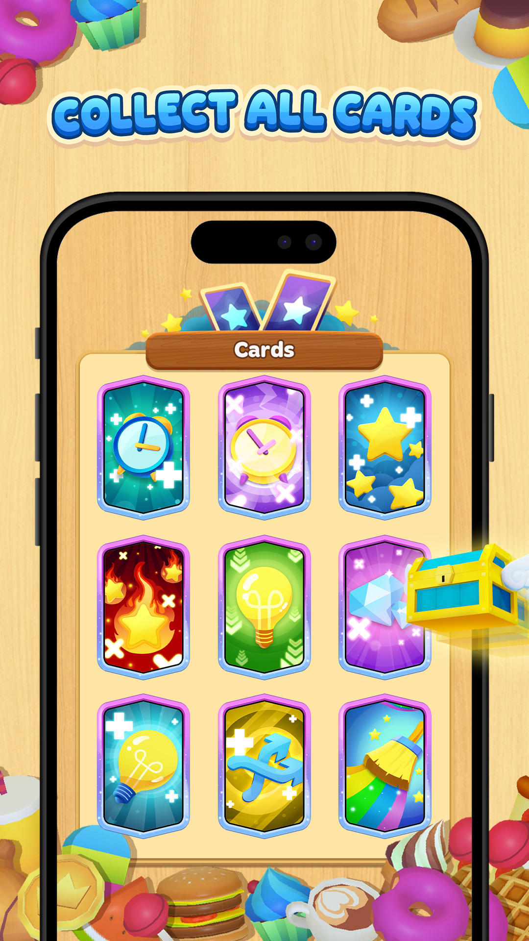 Toy Match: Matching Puzzles 3D android iOS apk download for free-TapTap