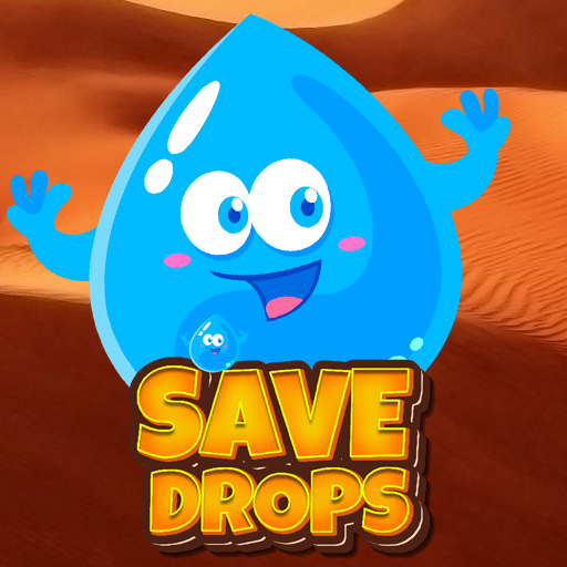 Save Water Drops Latest Version for Android/iOS APK - TapTap