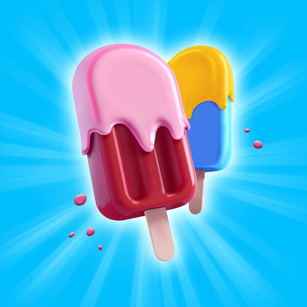 Collect Popsicles Latest Version for Android/iOS - TapTap