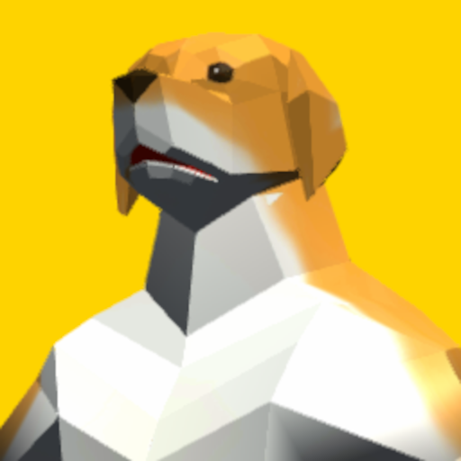 Obstacle avoidance Buff Doggo for Android/iOS - TapTap