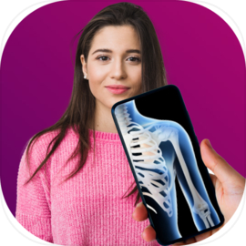 Body scanner : X ray scanner android iOS-TapTap