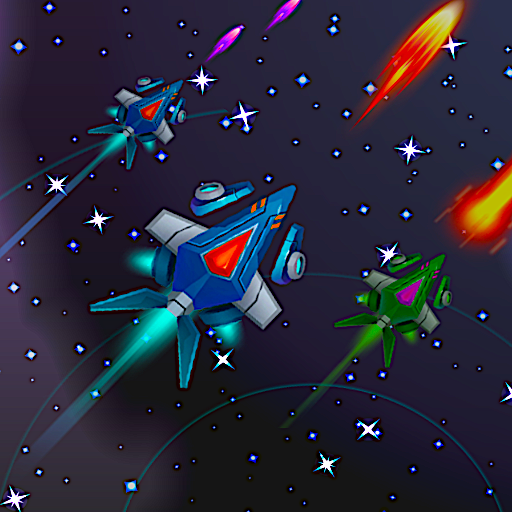 Space Shooter: Galaxy Invaders for Android/iOS - TapTap