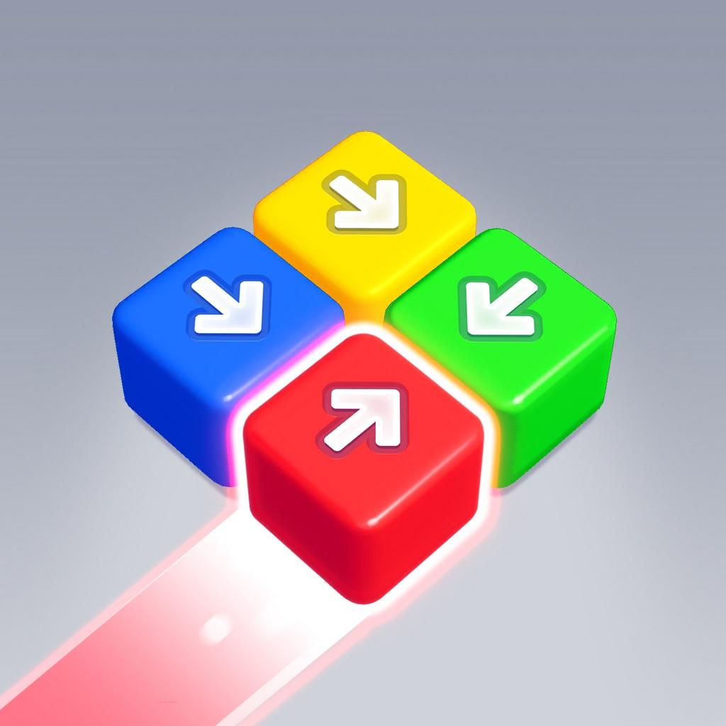 Colorful Jam 3D Latest Version for Android/iOS APK - TapTap