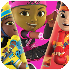Kiya nd The Kimoja Heroes android iOS-TapTap