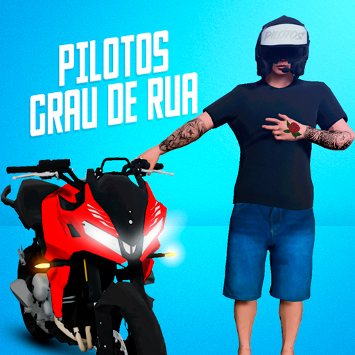 Pilotos Grau De Rua Última Versión para Android/iOS - TapTap