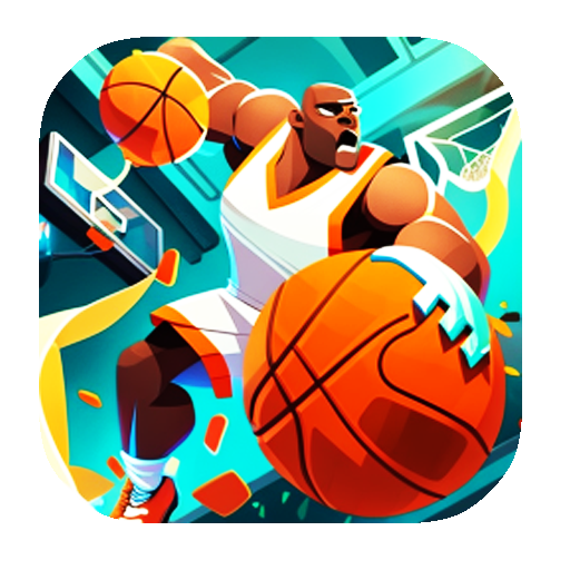 Basketball Striker Funtime for Android/iOS - TapTap
