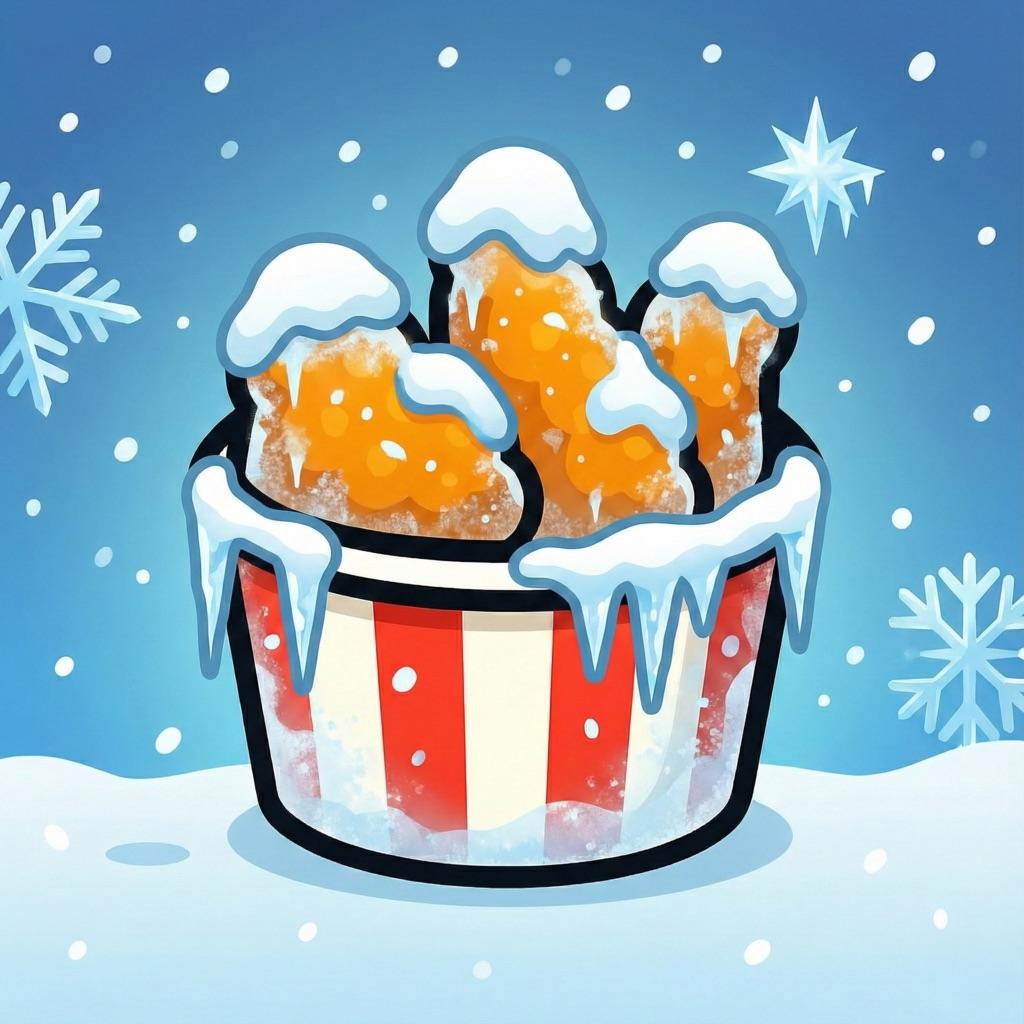 Fried Chicken Royale: Tycoon! for Android/iOS - TapTap