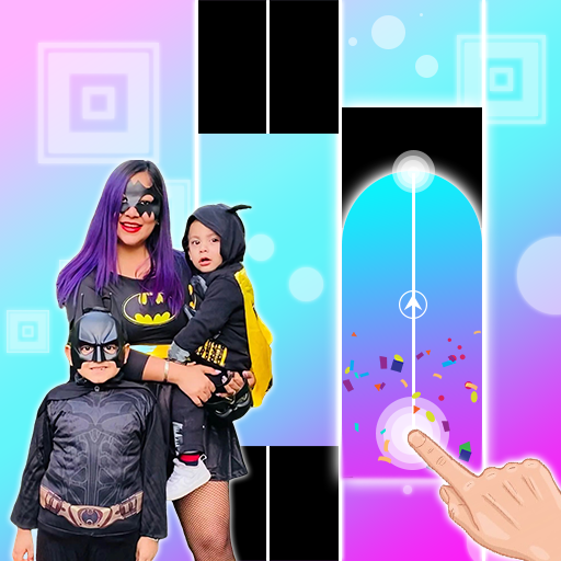 Download Kori Family Juega Piano Tiles 1.0 for Android/iOS APK - TapTap
