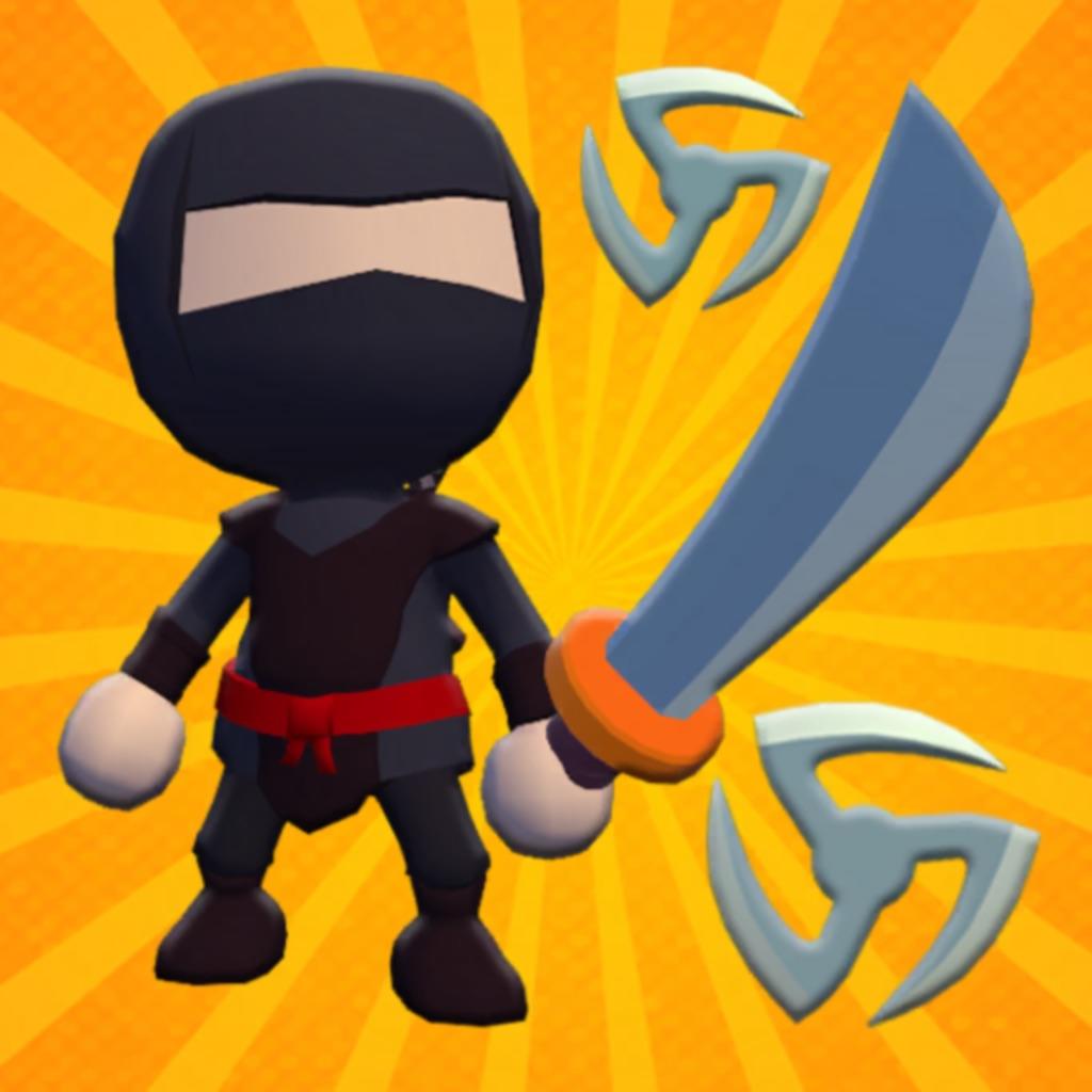 Ninja Swing Master Latest Version for Android/iOS - TapTap