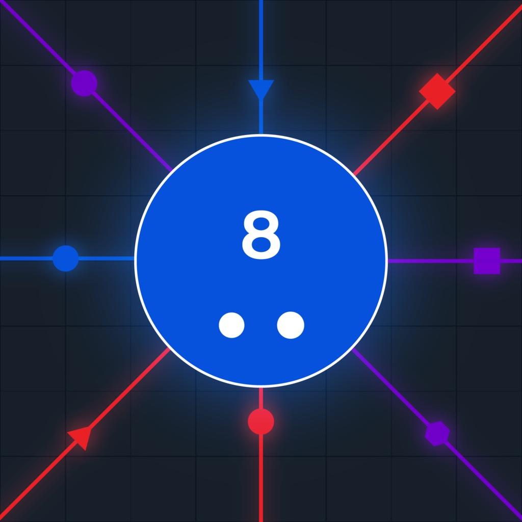 Shape Wars: Strategy Game for Android/iOS - TapTap