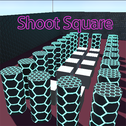 Shoot Square Latest Version for Android/iOS APK - TapTap