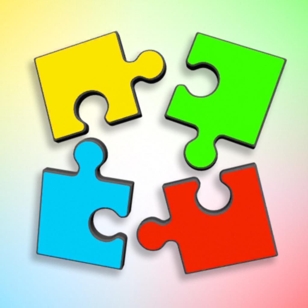 Jigsaw Match! Latest Version for Android/iOS APK - TapTap