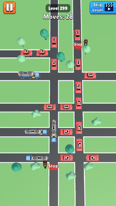 Download Traffic Jam Escape - Car Out for Android/iOS APK - TapTap
