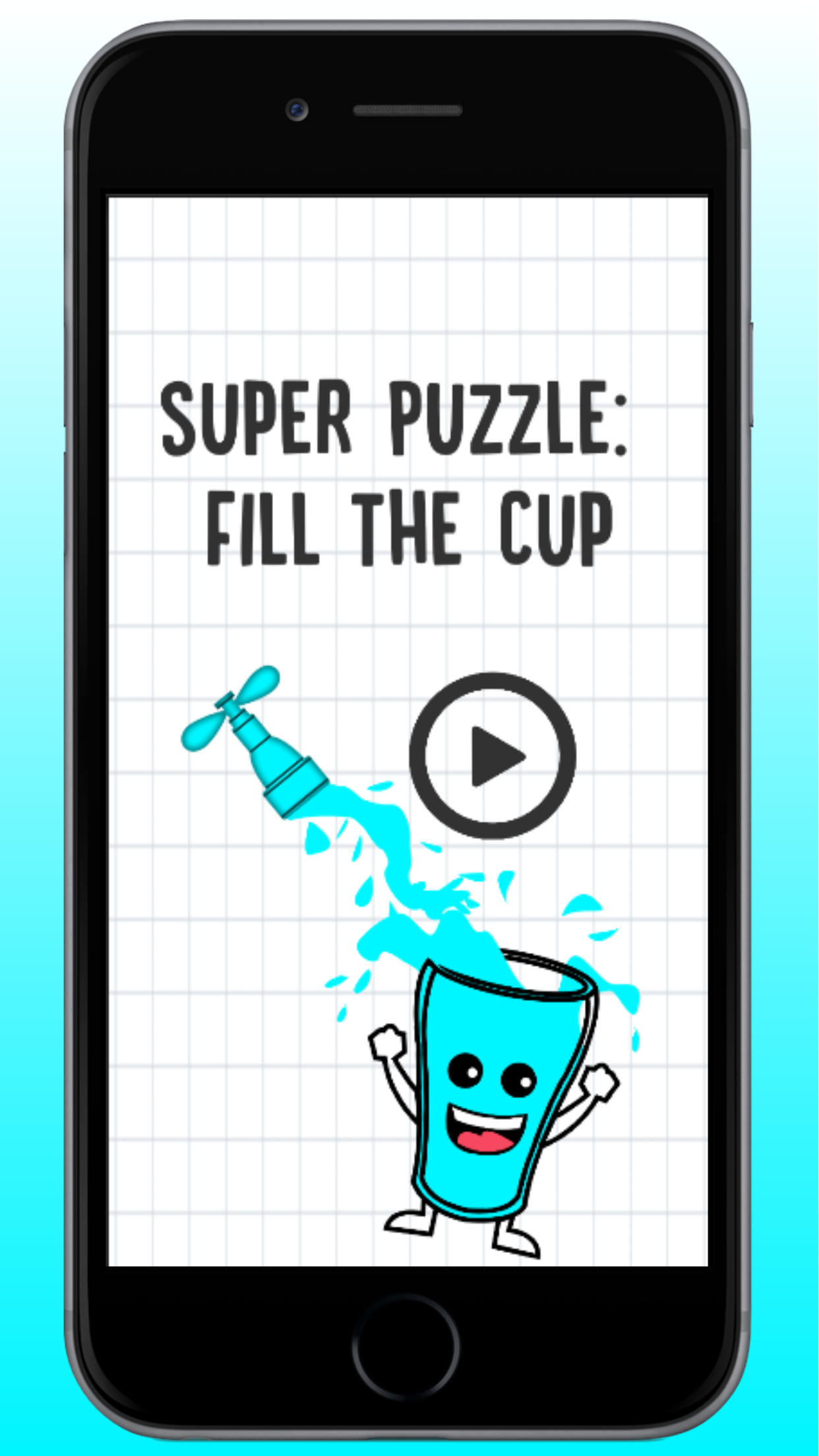 Super Puzzle: Fill the Cup android iOS apk download for free-TapTap