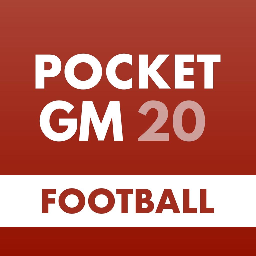 Download Pocket GM 20 - Football for Android/iOS APK - TapTap
