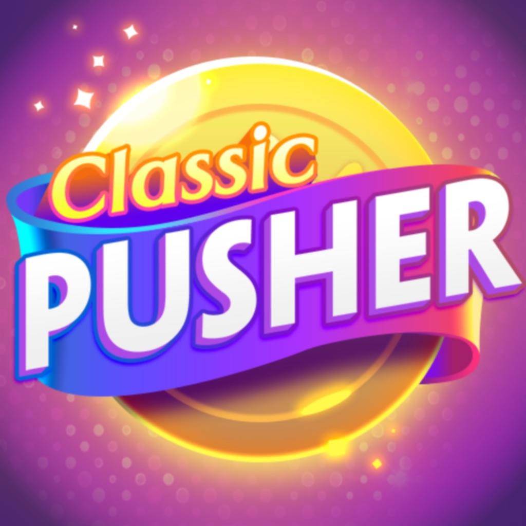 Classic Pusher : Mania Dozer for Android/iOS - TapTap