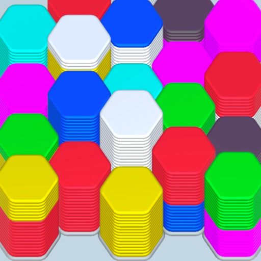Hexa Puzzle: Sorting Hexa Game for Android/iOS - TapTap