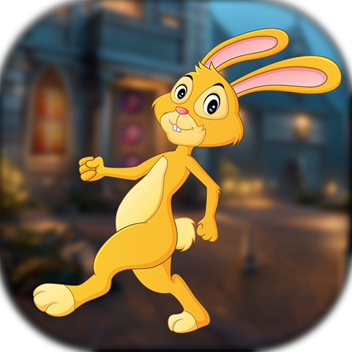 Mischievous Rabbit Escape android iOS-TapTap