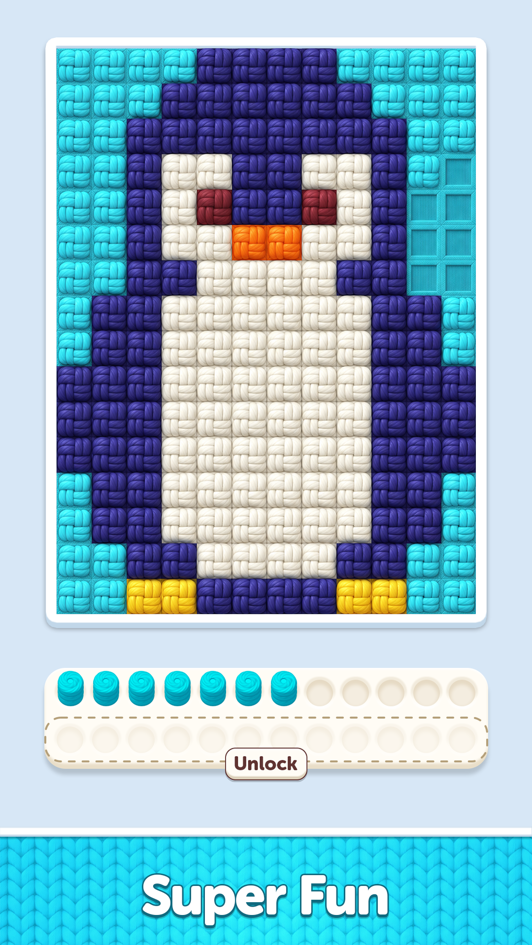 Yarn Sort : Color Frenzy 1.0.3 for Android/iOS APK - TapTap