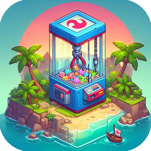 Claw Machine World Latest Version for Android/iOS - TapTap