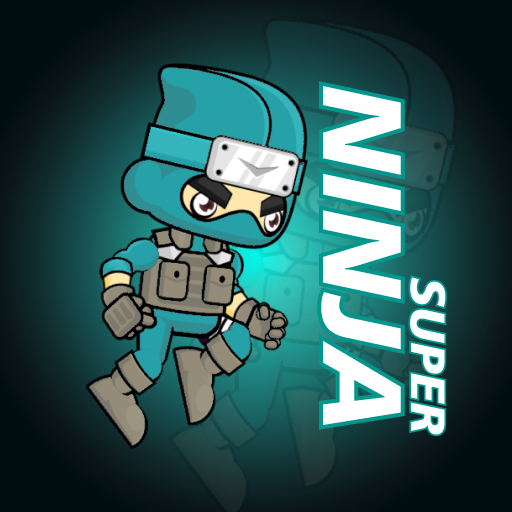 Battle Run Super Ninja for Android/iOS - TapTap