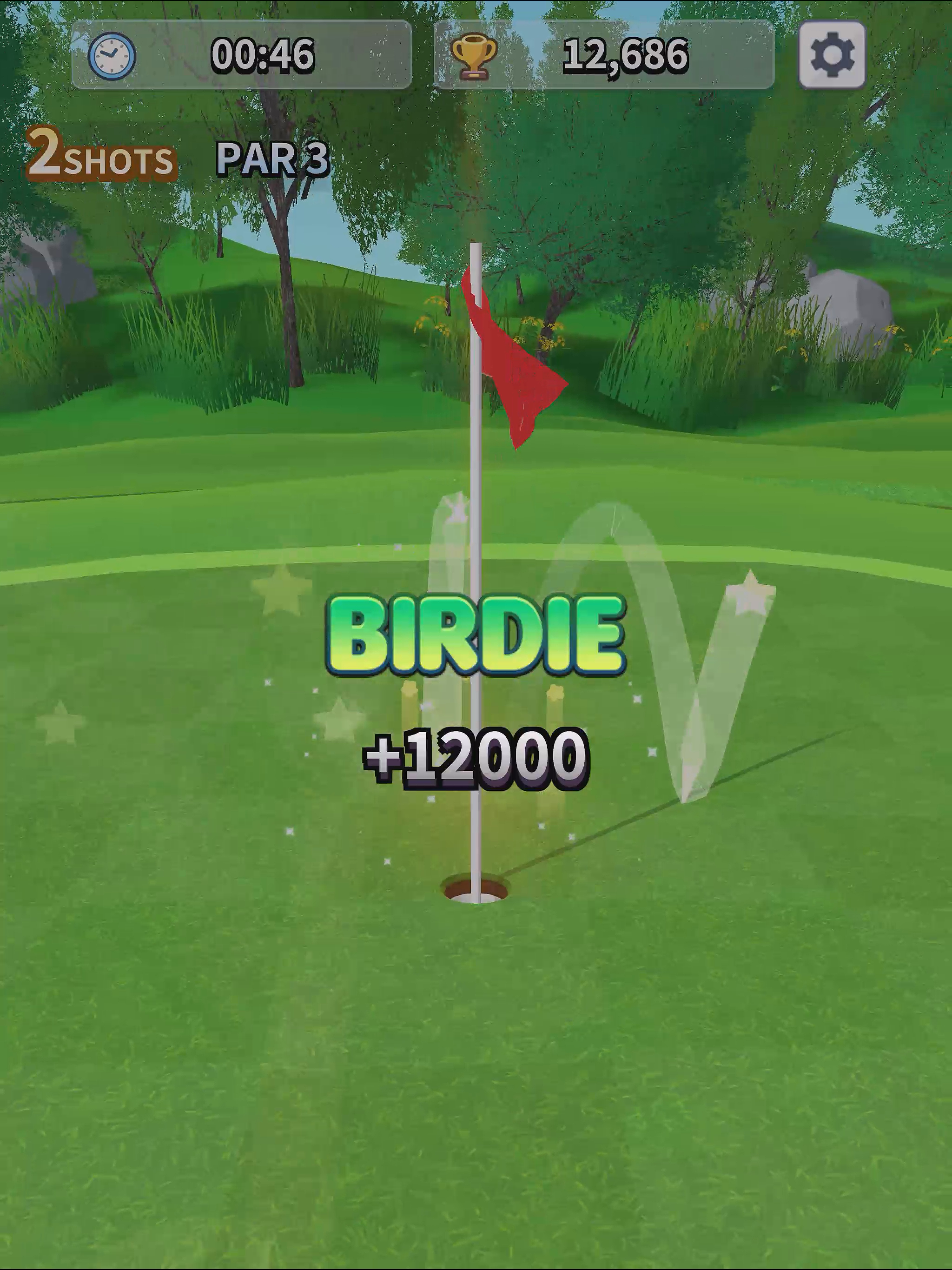 Miracle Golf android iOS apk download for free-TapTap