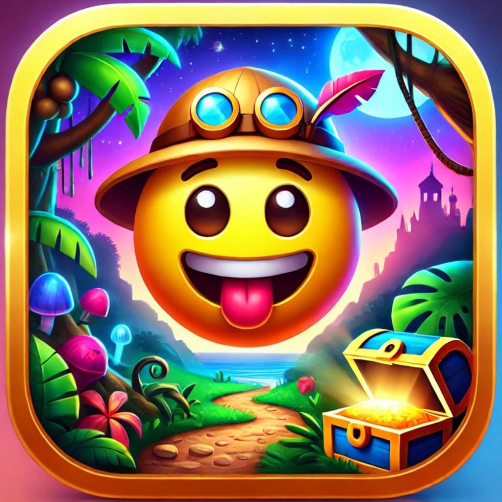 Emoji Adventure Latest Version for Android/iOS - TapTap