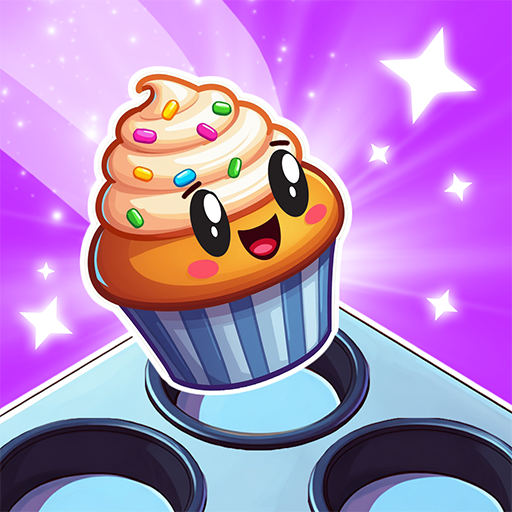Muffin Run: Block Jam for Android/iOS - TapTap