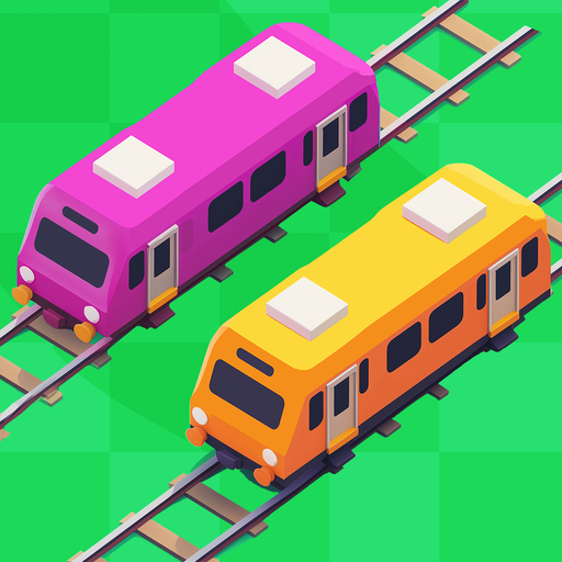 Train Out: Escape Puzzle Ratings & Reviews - TapTap