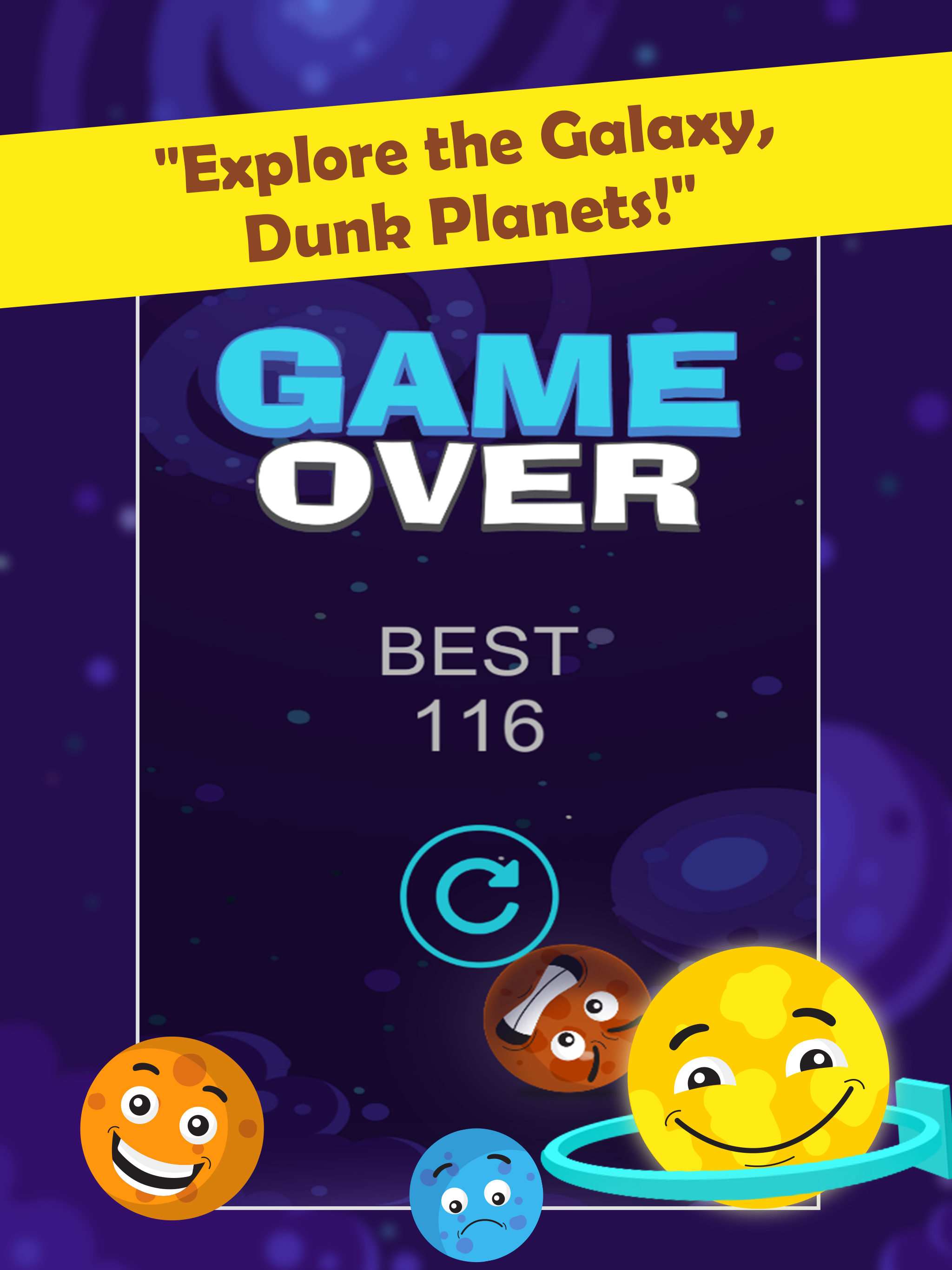 Tap Tap Planet android iOS apk download for free-TapTap