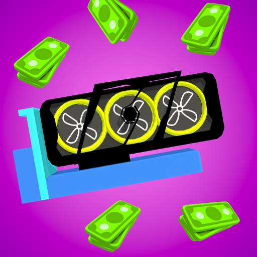 Make Cash, Mining Clicker Idle for Android/iOS - TapTap