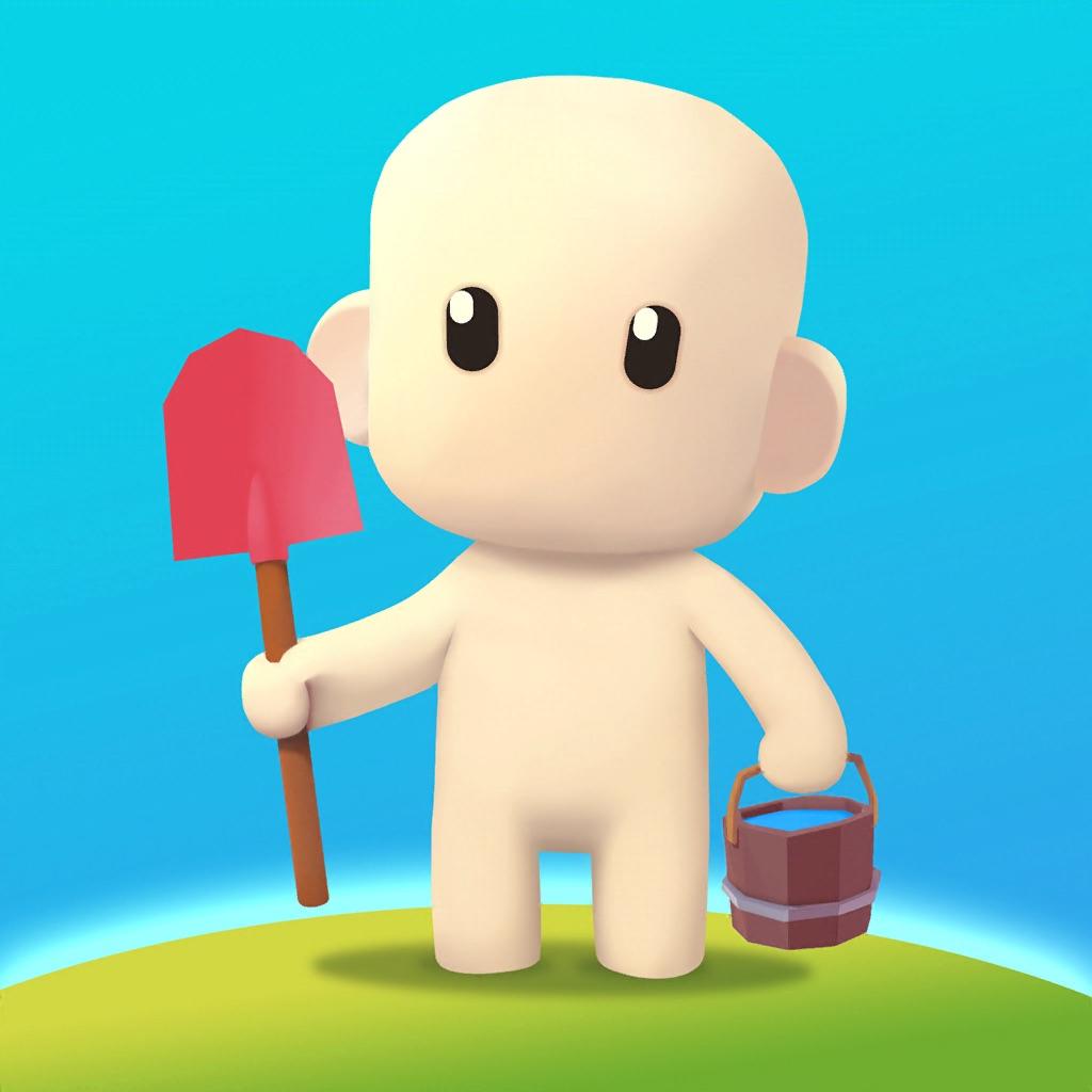 Animal Building:Idle Adventure for Android/iOS - TapTap