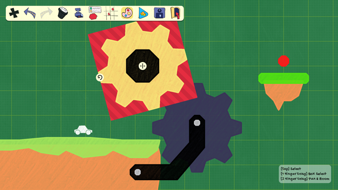 JellyCar Worlds Latest Version for Android/iOS APK - TapTap