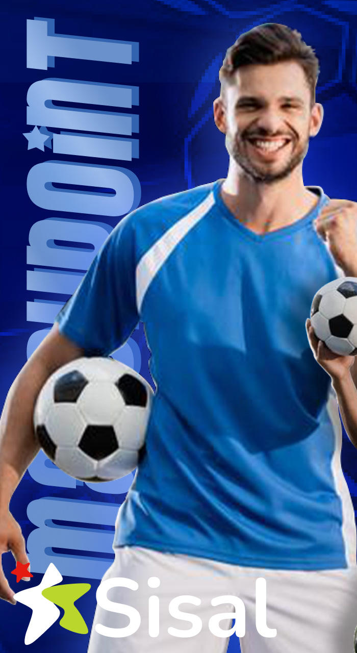 Sisal Matchpoint android iOS-TapTap