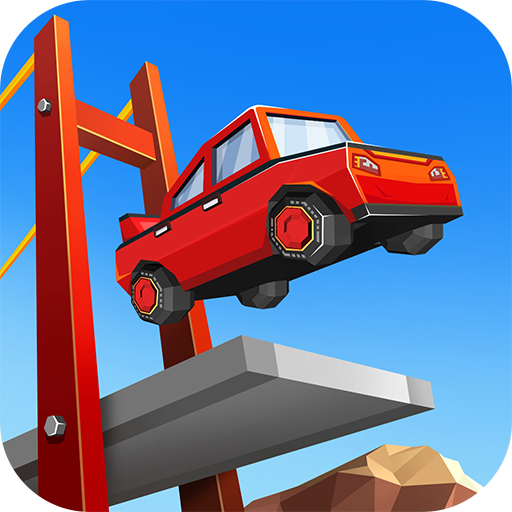 Build bridge : Craft Builder for Android/iOS - TapTap