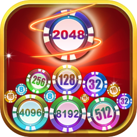 Lucky Winner : Chip 2048 android iOS-TapTap