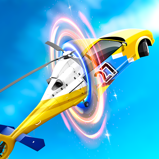 Shape Champ: Transform Master for Android/iOS - TapTap