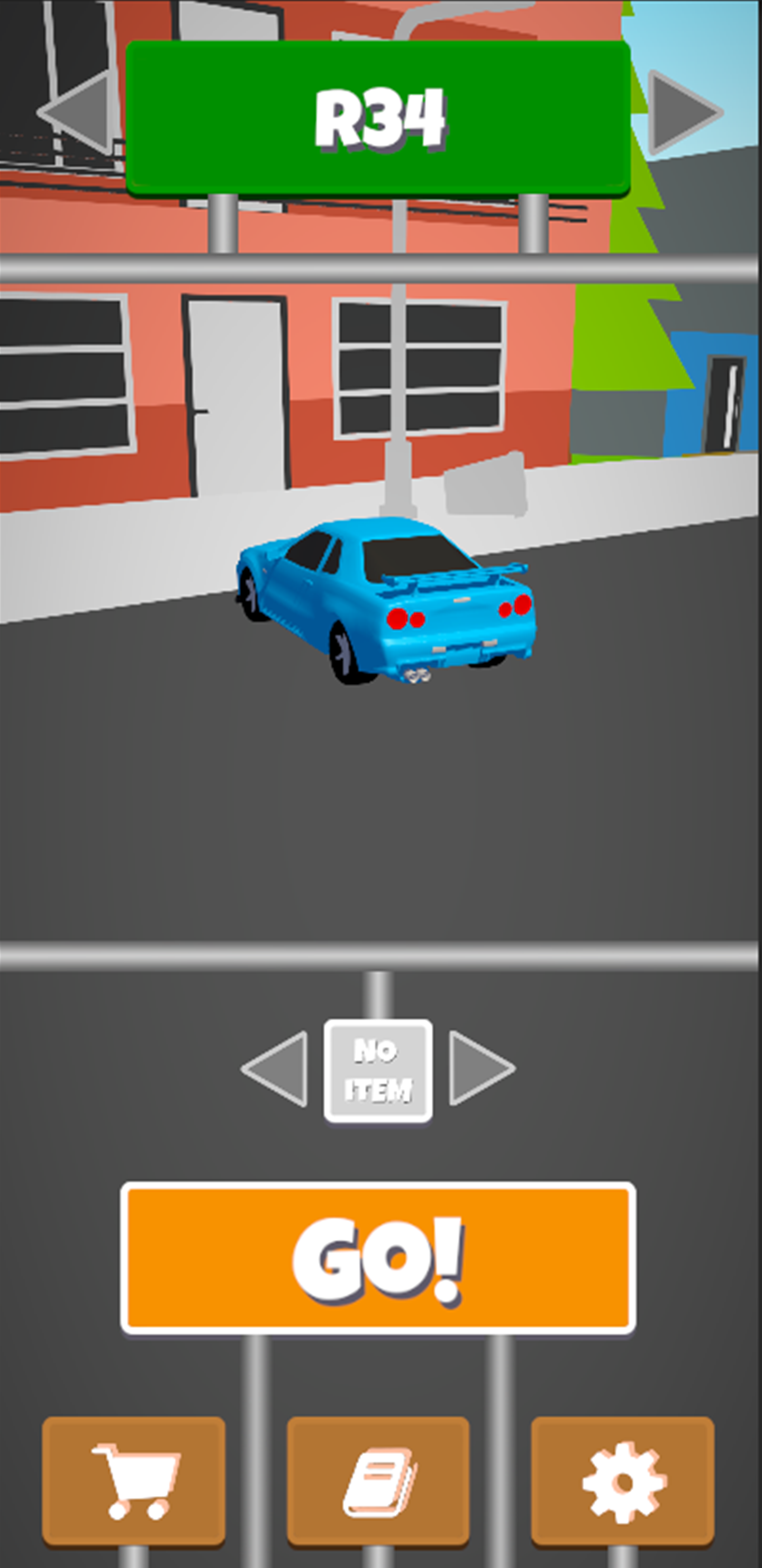 Endless Road android iOS-TapTap
