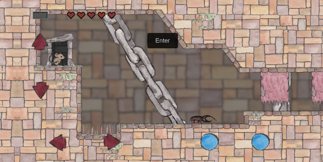 Mouse Tale android iOS-TapTap