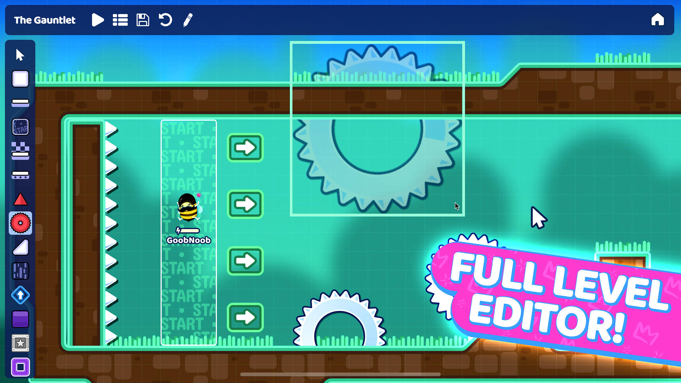 Goober Dash android iOS apk download for free-TapTap