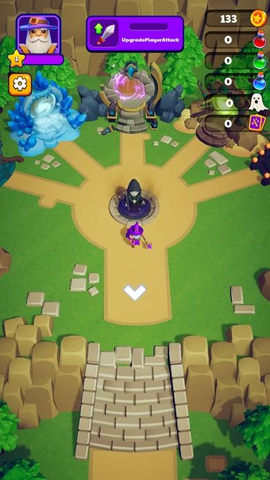 Wizard.IO - Magic Survivor android iOS apk download for free-TapTap