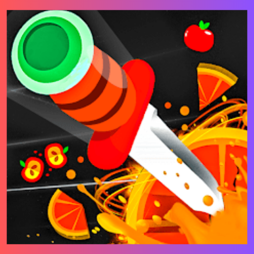 Dagger Dash Knife Game for Android/iOS - TapTap