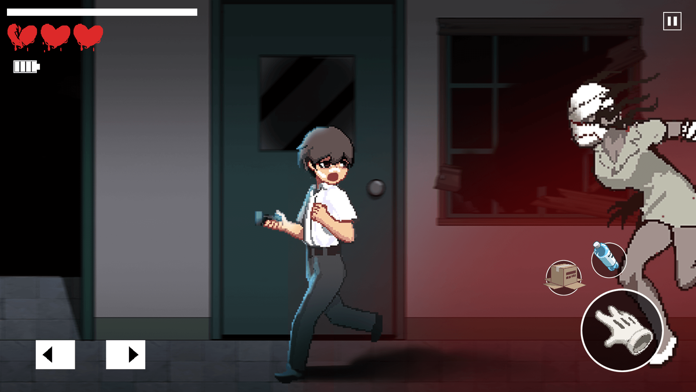 Ghost School Latest Version for Android/iOS APK - TapTap