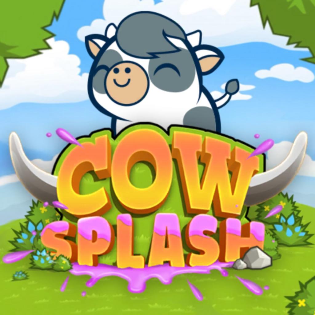 Cow Splash Latest Version for Android/iOS APK - TapTap